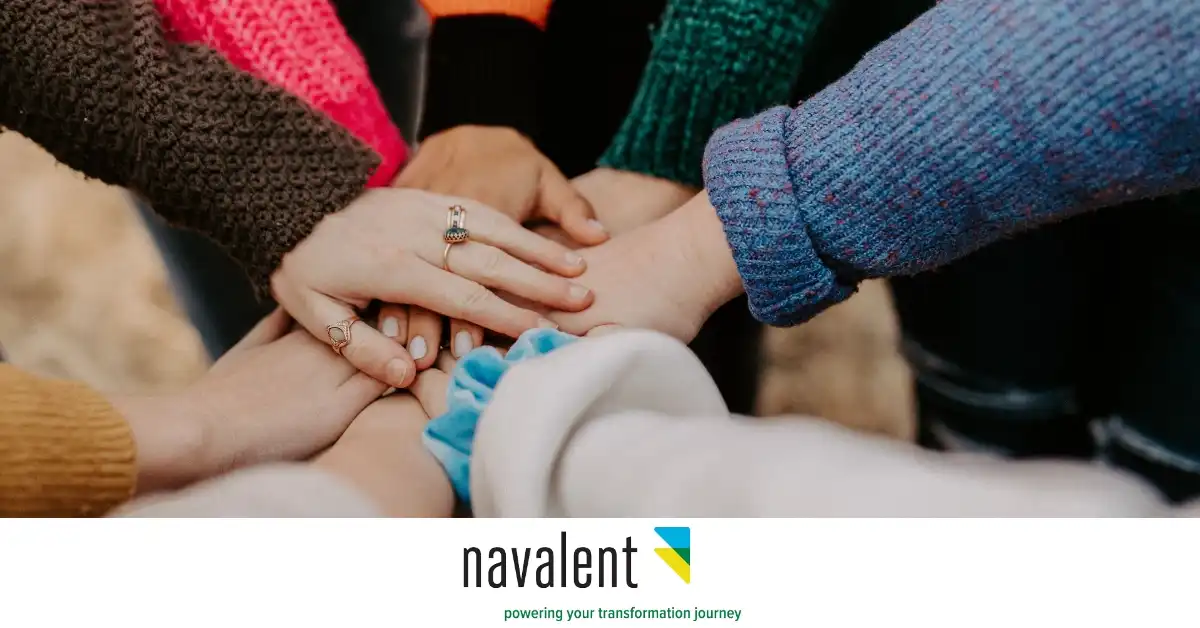 How to Create Cohesion in the Workplace - Navalent