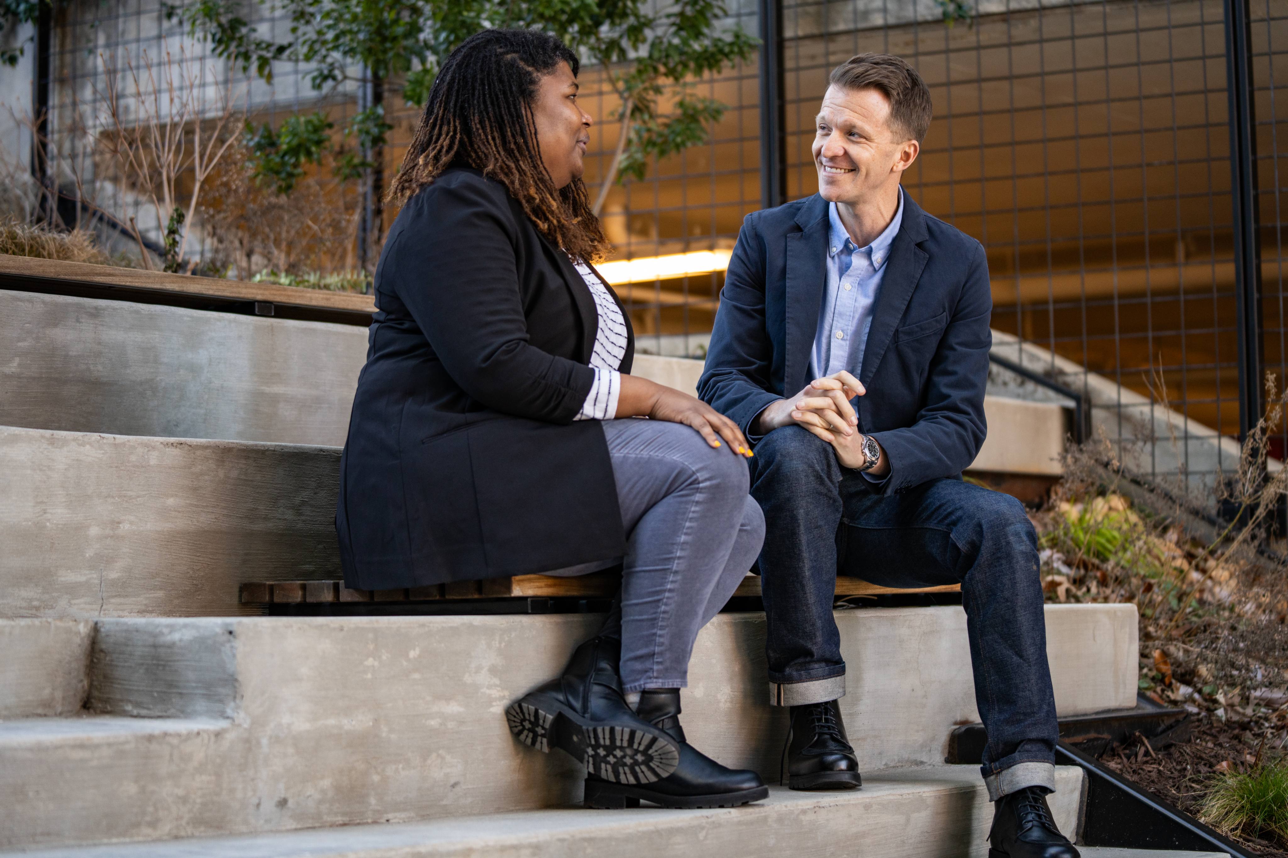 What Does Empathy Look Like in Business Leadership? | Navalent