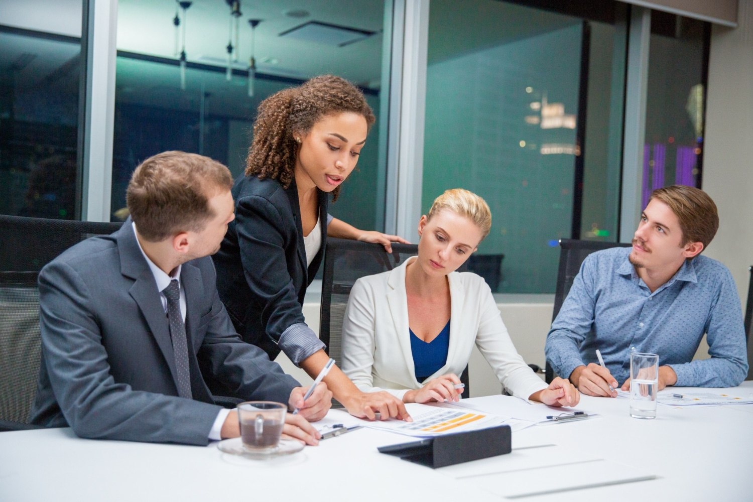 The Hidden Risks of Poor Organizational Alignment | Navalent