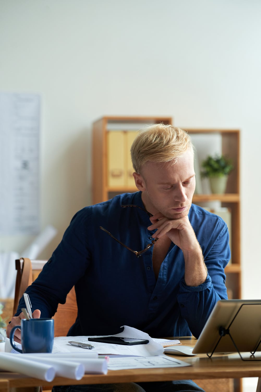 Leadership Resilience: Sustaining Emotional Strength Through Change