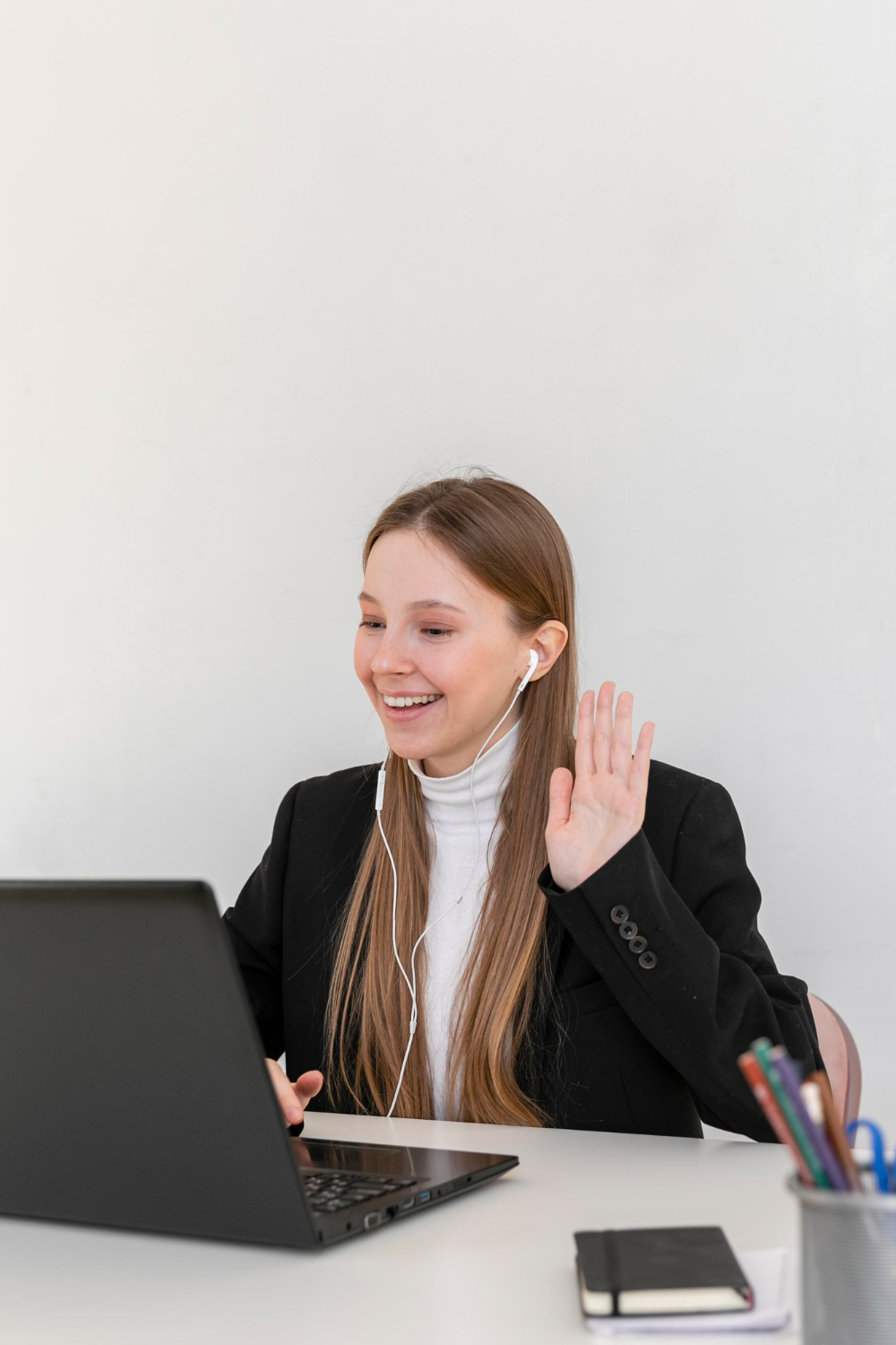 Virtual Executive Coaching for Senior Leaders | Navalent